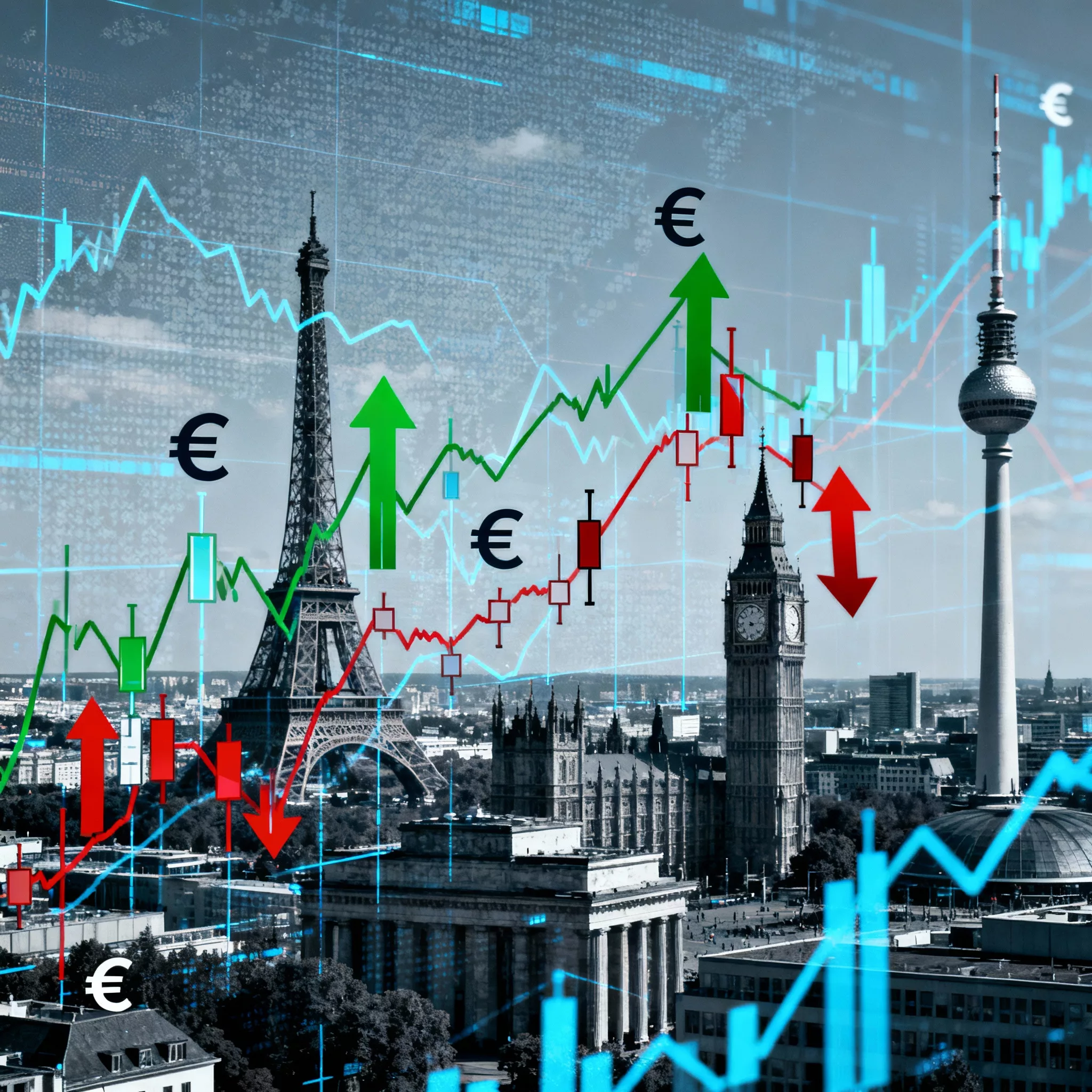 European Stock Market Brief - Capital Market Journal